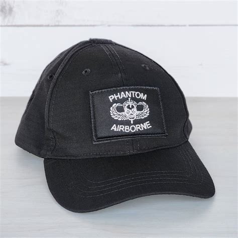 Hats Phantom Airborne Brigade Quartermaster