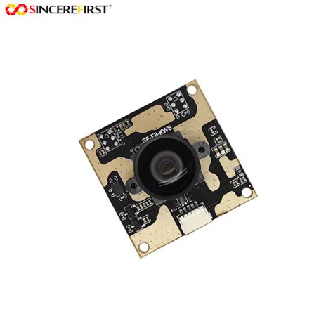 Obstacle Avoidance Optical Camera Sensor Module 8mp Sony Imx 179