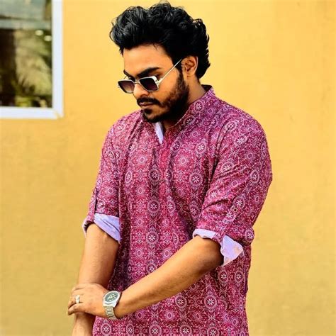 Mahadevan Mahadevan On Threads