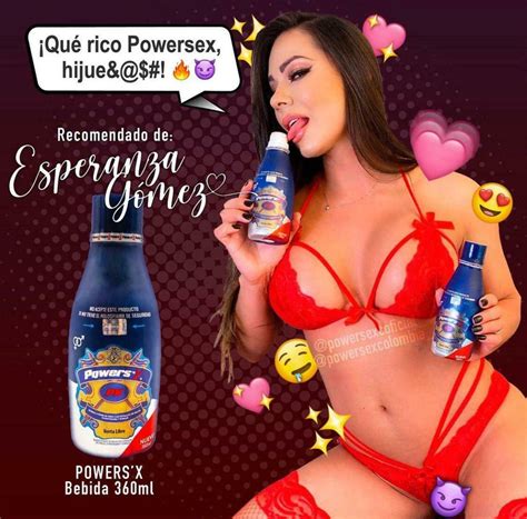 PowerS X Power Sex 360ML Alfasx