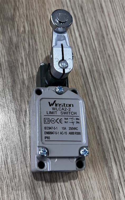 Hytile Limit Switch Oac Roofing Supplies