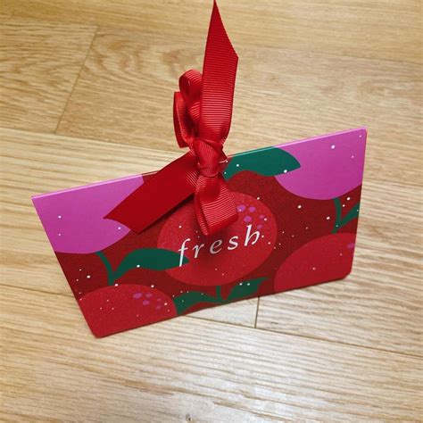 프레쉬 핸드크림 And립밤 세트 세컨웨어헬로마켓