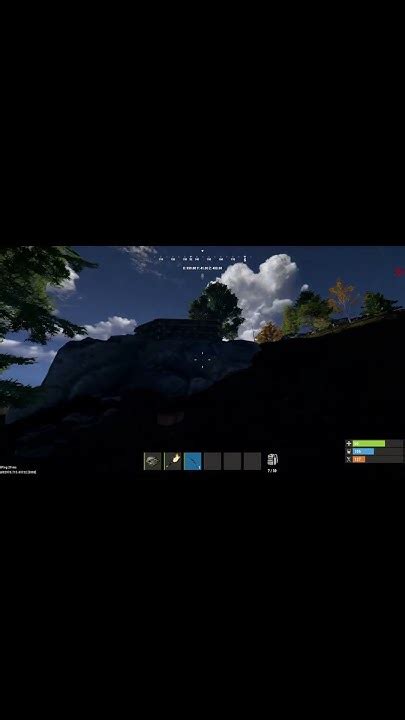 🐇 Rust Rustconsole Rustgame Shorts Youtube