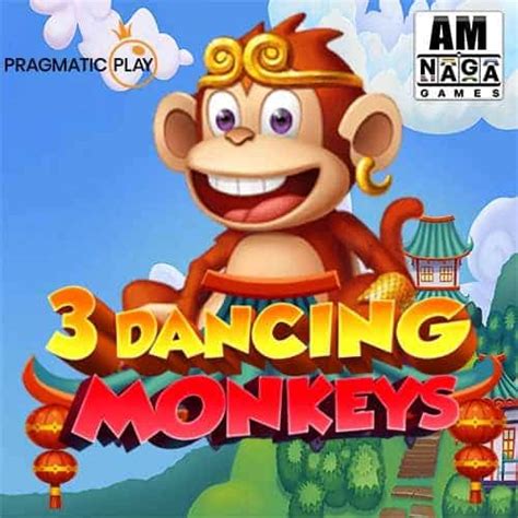 3 Dancing Monkeys ทดลองเล่นสล็อต เกมใหม่ล่าสุด Pp Slot