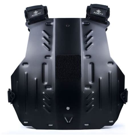 High End Body Armor Plates And Systems Adept Armor