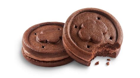 Girl Scouts Introduce New Cookie As Digital Sales Begin