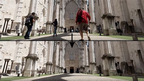 Automatically Remove People From Your Images In Photoshop Fstoppers
