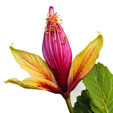 Download Hibiscus Bud Png 38