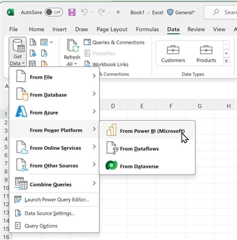 New Ways Of Connecting Excel Workbooks To Power Bi News Informatec