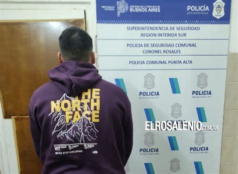 Detienen A Un Hombre De 32 Años Acusado De Abusar De La Hija De Su