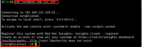 在vmware Workstations Pro 17上创建虚拟机以及安装linux操作系统rhel 91，使用ssh进行远程连接