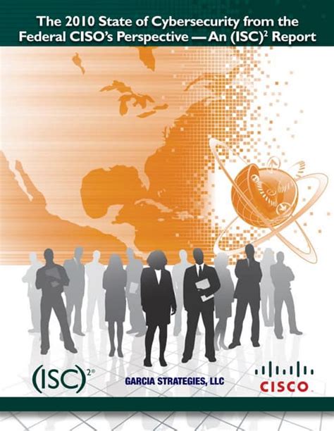 Ciso Survey Report 2010 Pdf
