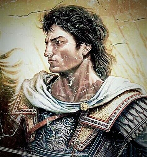 Доклад-сообщение "Александр Македонский" ⋆ СПАДИЛО 🐉