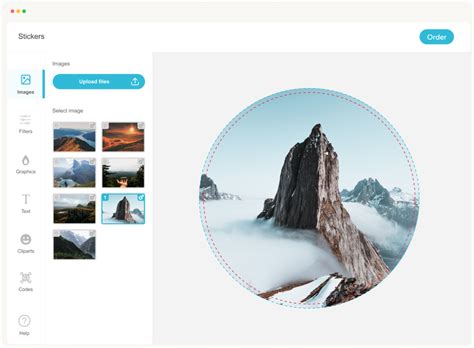 Sticker Customization Software Unlock Limitless Creativity Sticker