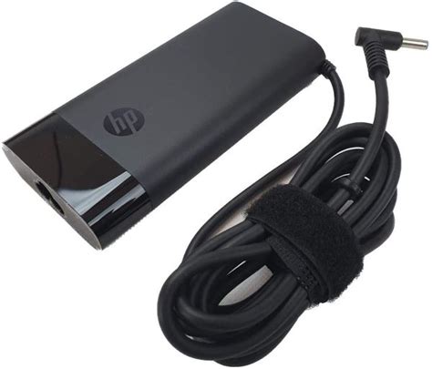 Buy Hp Smart Slim Power Adapter Watt With Cheapest Price In Lahore Pakistan