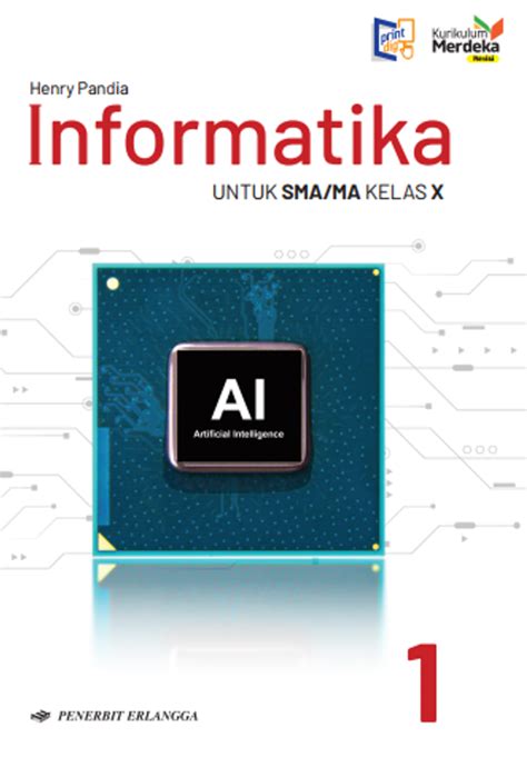 Erlangga Informatika Sma Kelas 10 Km Revisi
