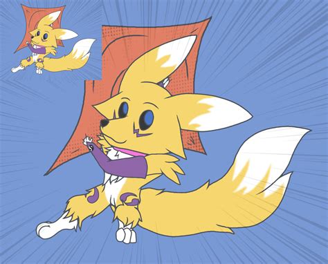 Rule 34 Condom Digimon Glove Icon Male Renamon Safe Sex Tail White
