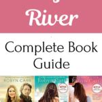Virgin River Books In Order Complete Series List Robyn Carr