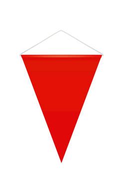 Red Triangle Flag Images Browse Stock Photos Vectors And Video Adobe Stock