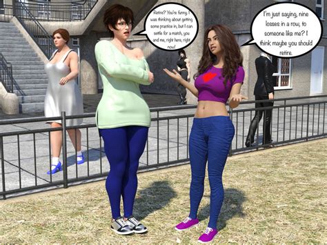 Public Humiliation 1 By Camper222 On Deviantart