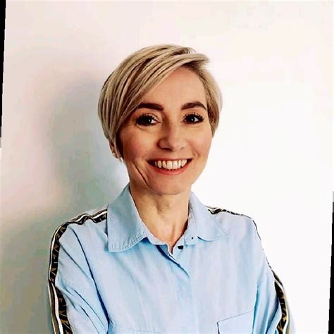 Karolina Krisch Linkedin