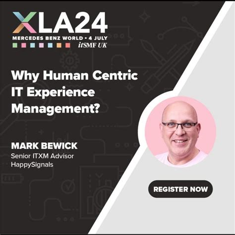 Mark Bewick On Linkedin Xla24