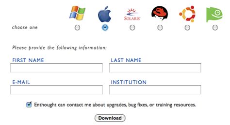 Software Tutorialsoftware Installation Process Model Formulation And