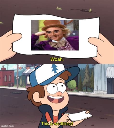 Wow Imgflip