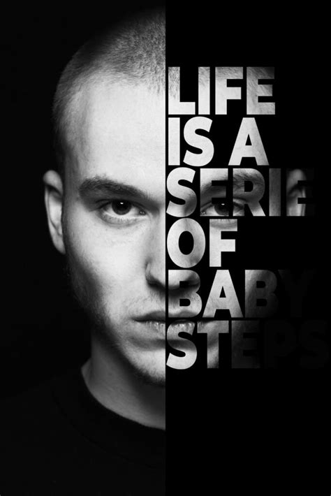 How To Create A Text Portrait Effect In Photoshop Mypstips