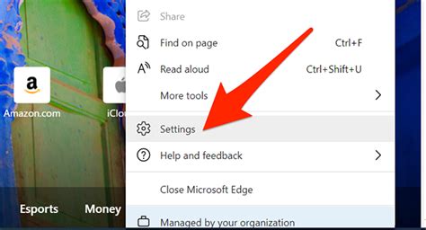 How To Enable Or Disable Password Suggestions In Microsoft Edge Enburadabiliyorumcom