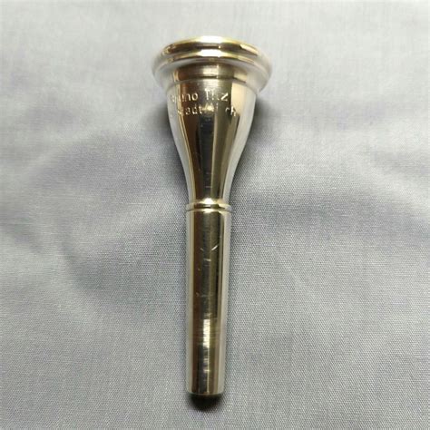 ホルン マウスピース Tilz Schmid Model 8 メルカリ