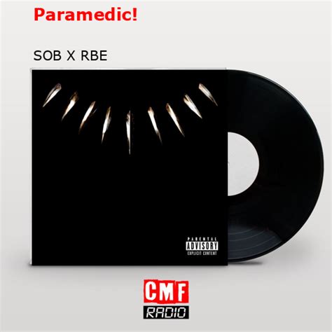 La historia y el significado de la canción 'Legend - SOB X RBE