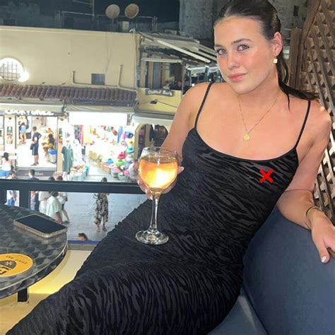 Alice In The Eve Lottie Mesh Slip Dress Super Depop