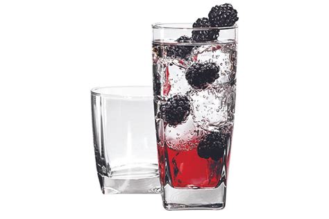 The Best Drinking Glasses According To Our Editors