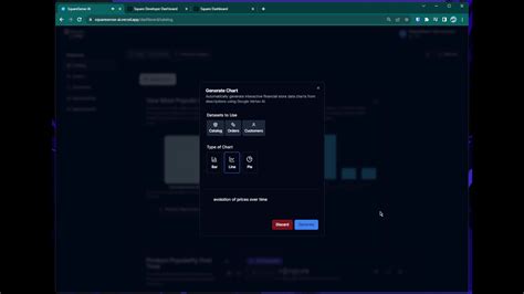 Squaresense Ai Personalized Ecommerce Intelligence Devpost