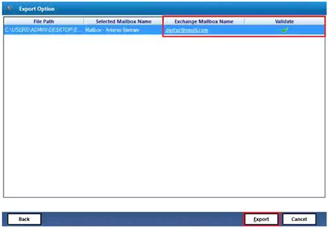 How To Recover Deleted Mailbox In Exchange Complete Guide