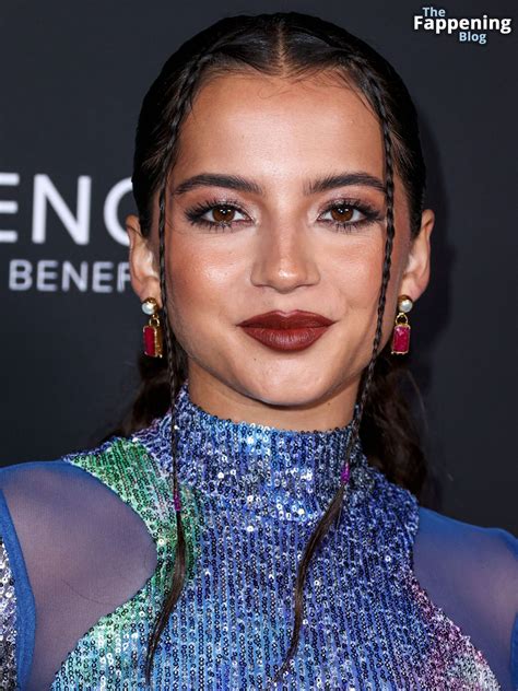 Isabela Merced Isabelamerced Nude Leaks Photo 30 Thefappening