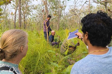 Fieldwork Community Conservation Inc