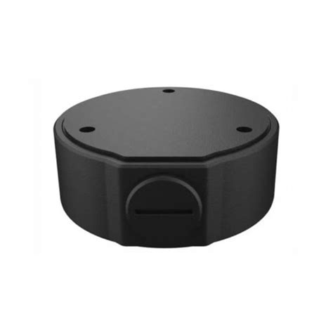 Купить Коммутационная коробка Uniview TR JB03 I IN B black в интернет магазина Nadzor ua