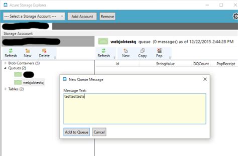Execute A Java Process In A Net Azure Webjob Contrived Example