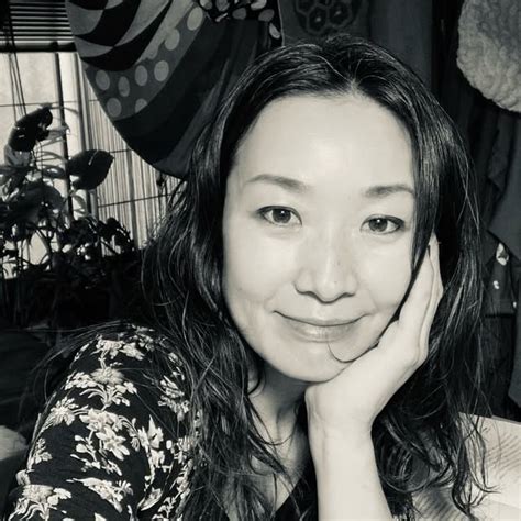 Tomoko Otani Tomokootani • Threads Say More