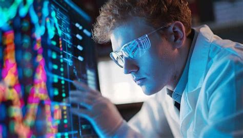 Bioinformatics What Is It What Is It Used For