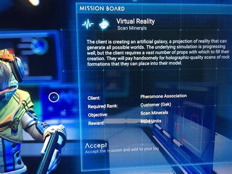 Vr Confirmed R Nomansskythegame