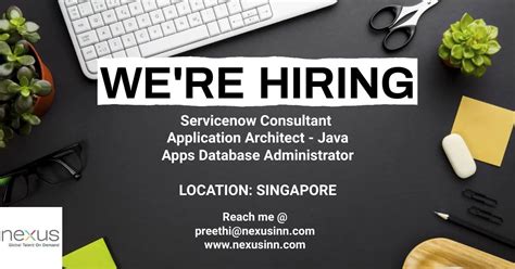 Servicenow Servicenowdeveloper Servicenowjobs Servicenowcommunity