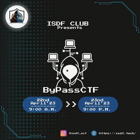 Ait Information Security And Digital Forensics Club On Linkedin