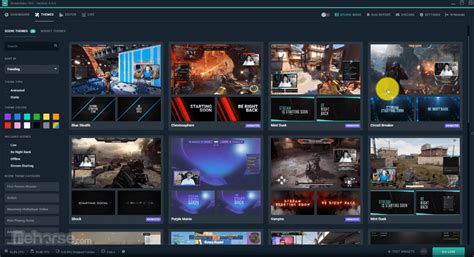 Best Live Stream Software For Gaming And Low End Pc 2022 List Best Live Stream Software For Gaming And Low End Pc 2022 List