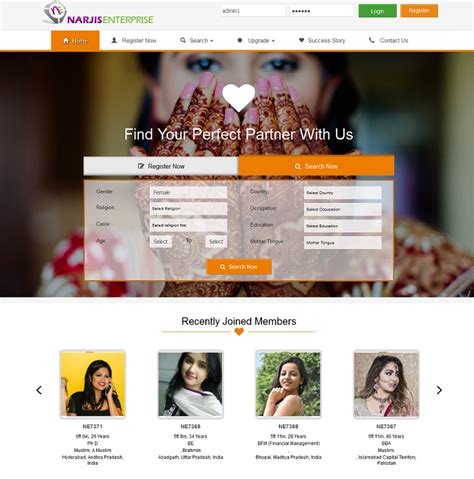 Ready Made Just Dial Php Script With Open Source Code By Narjis