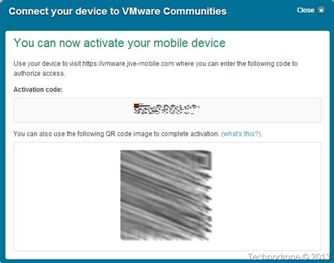 Vmtn Communities Now Supports Mobile Devices • Technodrone