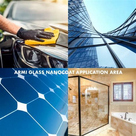 Super Hydrophobic Coating For Glass At ₹ 698litre Nano Coating In