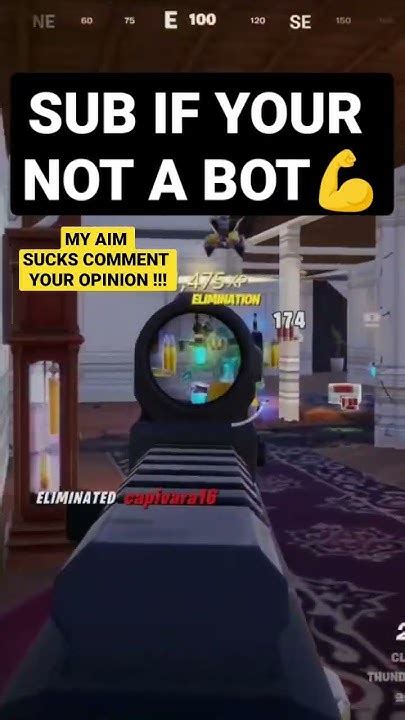 Prove Your Not A Bot Shorts Fortnite Viral Youtube